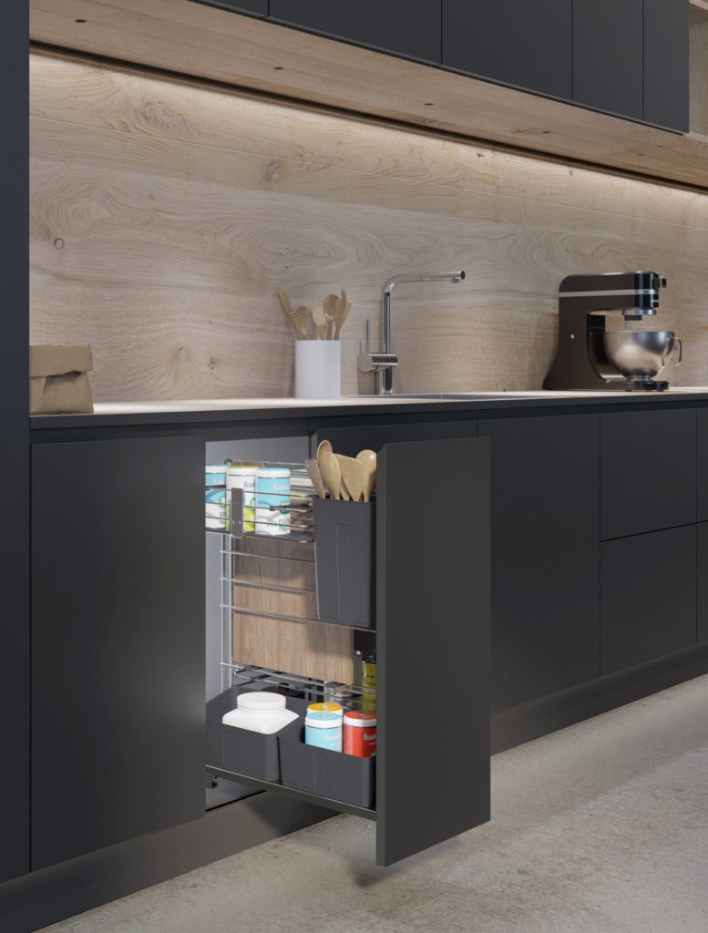 Planning YOUR MODULAR KITCHEN: 5 Things to Consider before diving right ...