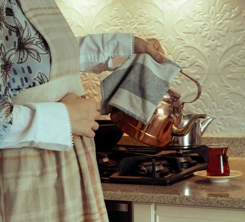 The Kitchen Through the Ages: A Fascinating Journey of Kitchen ...